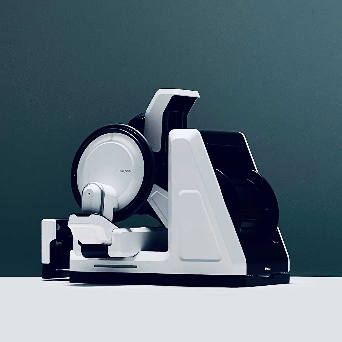 fuRo：ロボット紹介